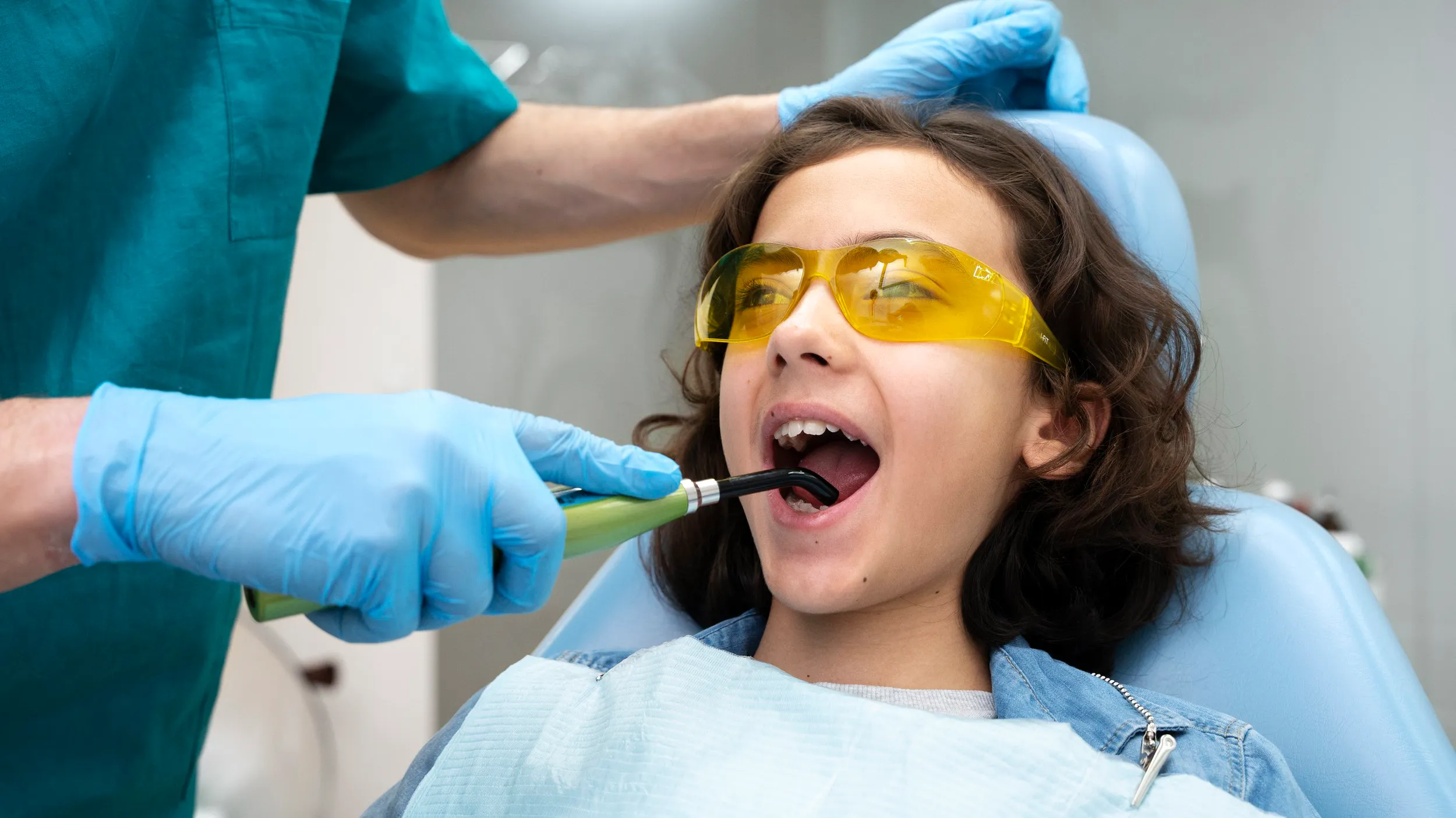 Case Studies: Successful ALF Therapy Outcomes in Orthodontics ...